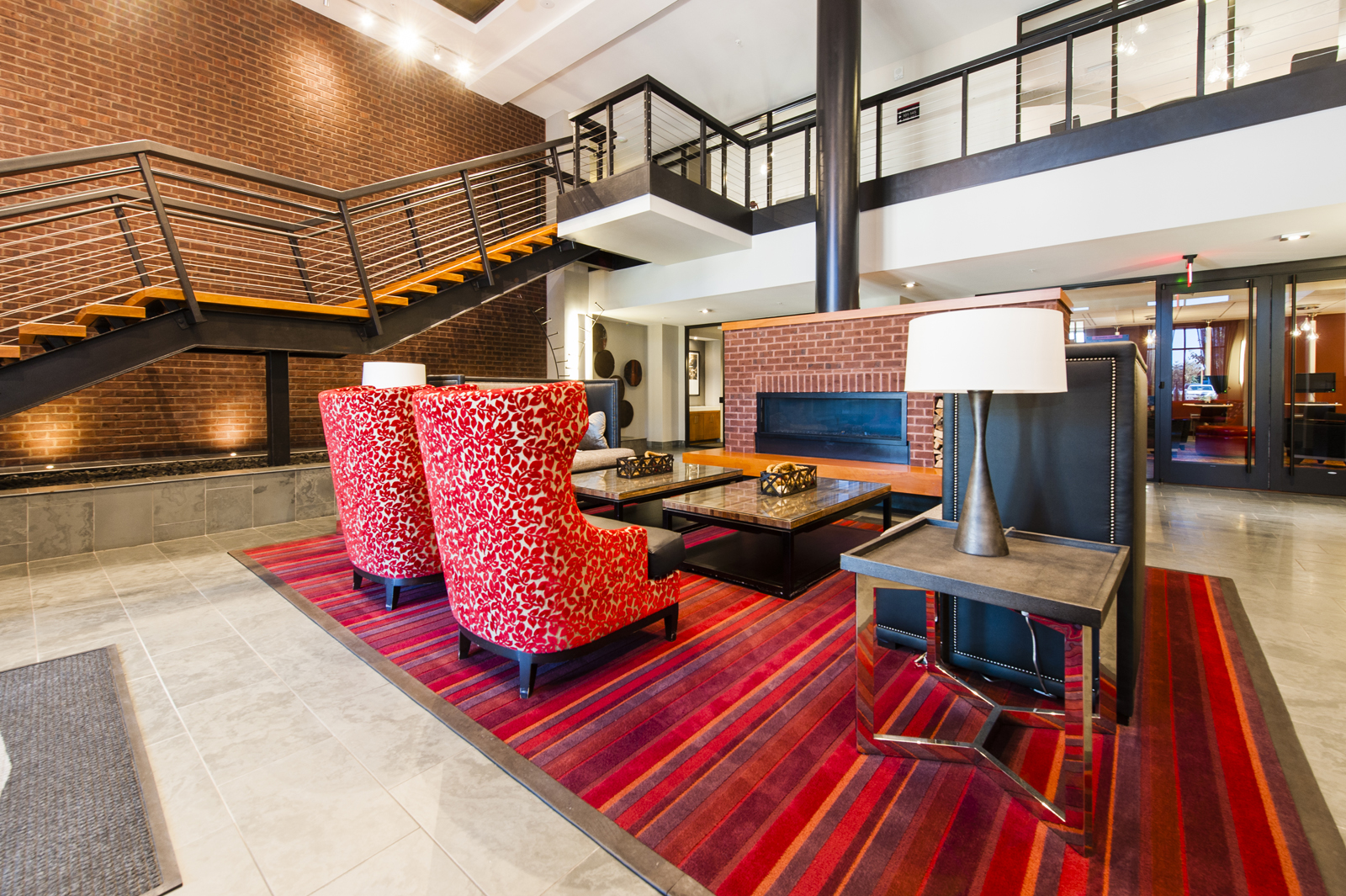 Photo Gallery | The Courts at Spring Mill Station